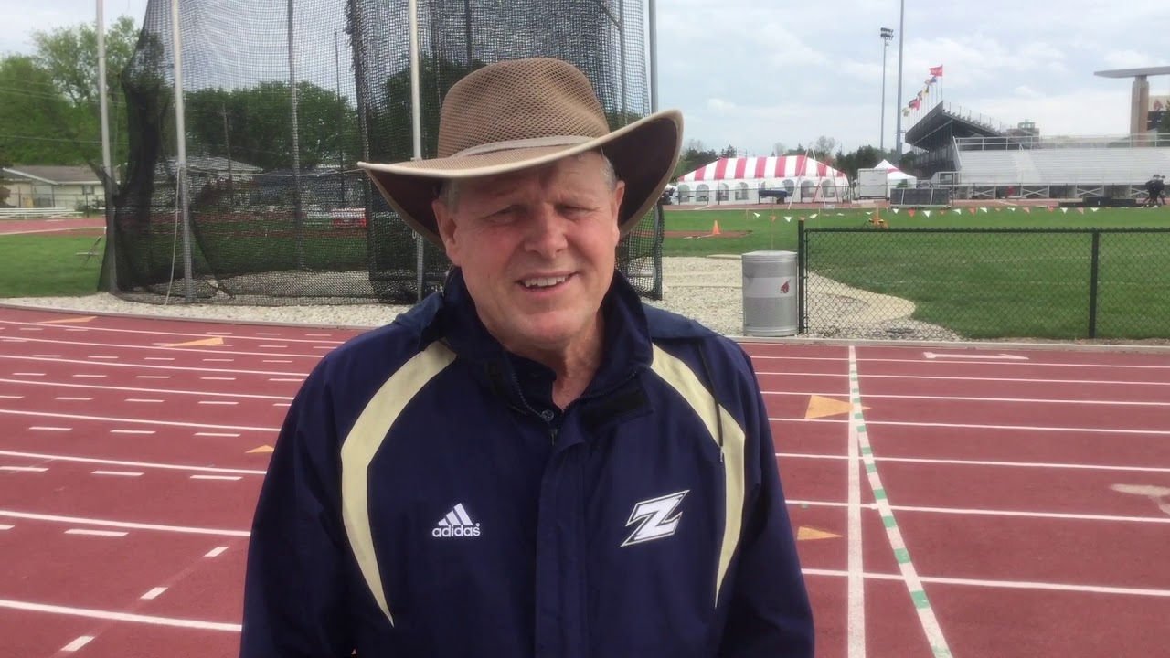 THE TRACK NERD'S BLOG: Dennis Mitchell on Diversity in NCAA Track and Field
