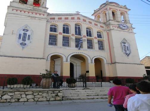 2o Δημοτικό Σχολείο Λευκίμμης, Κέρκυρας!: Η περσινή μας εργασία ...