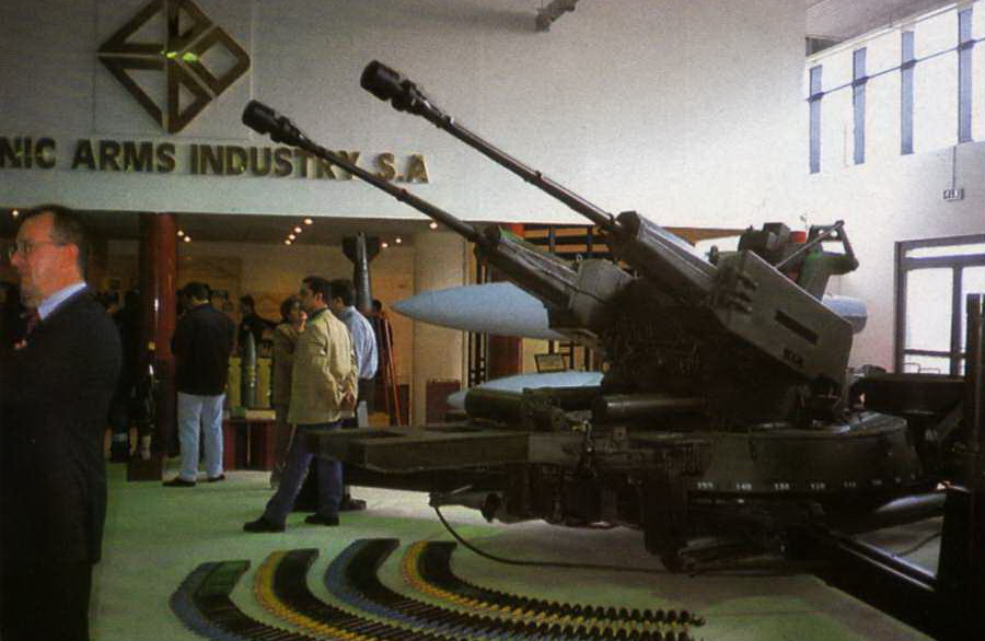 Ελλάς που ζεί ακόμα...!!!: Βίντεο ιστορικό ντοκουμέντο του ARTEMIS-30 ...