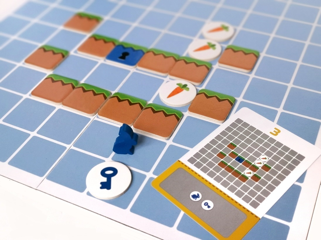 PixBlocks, czyli jak uczyć się programowania bez komputera