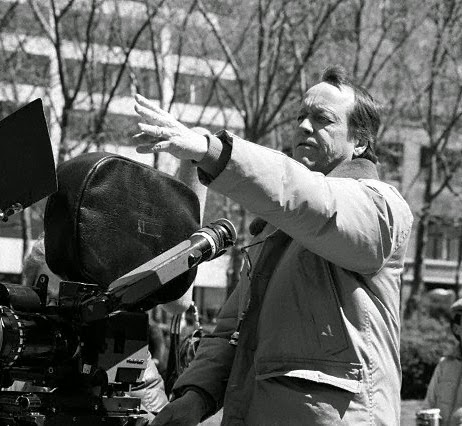 Bespectacled Birthdays: George Roy Hill (The World According To Garp ...