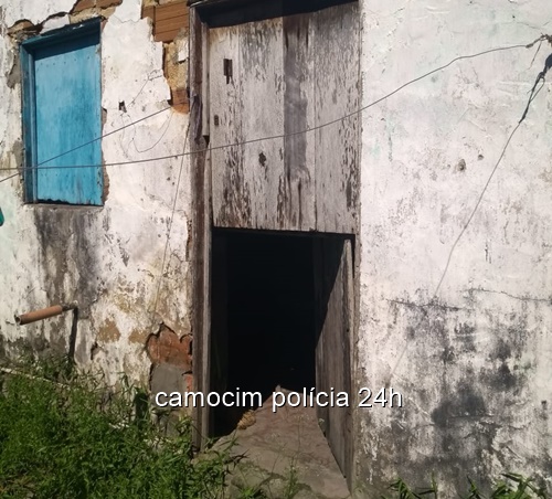 CAMOCIM POLÍCIA 24h: PM'S DO DESTACAMENTO DE GRANJA PRENDEM INDIVÍDUO ACUSADO DE ARROMBAMENTO ...