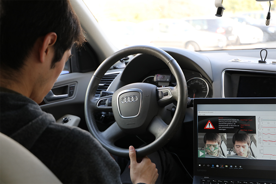 Image Sensors World: Facial Recognition News