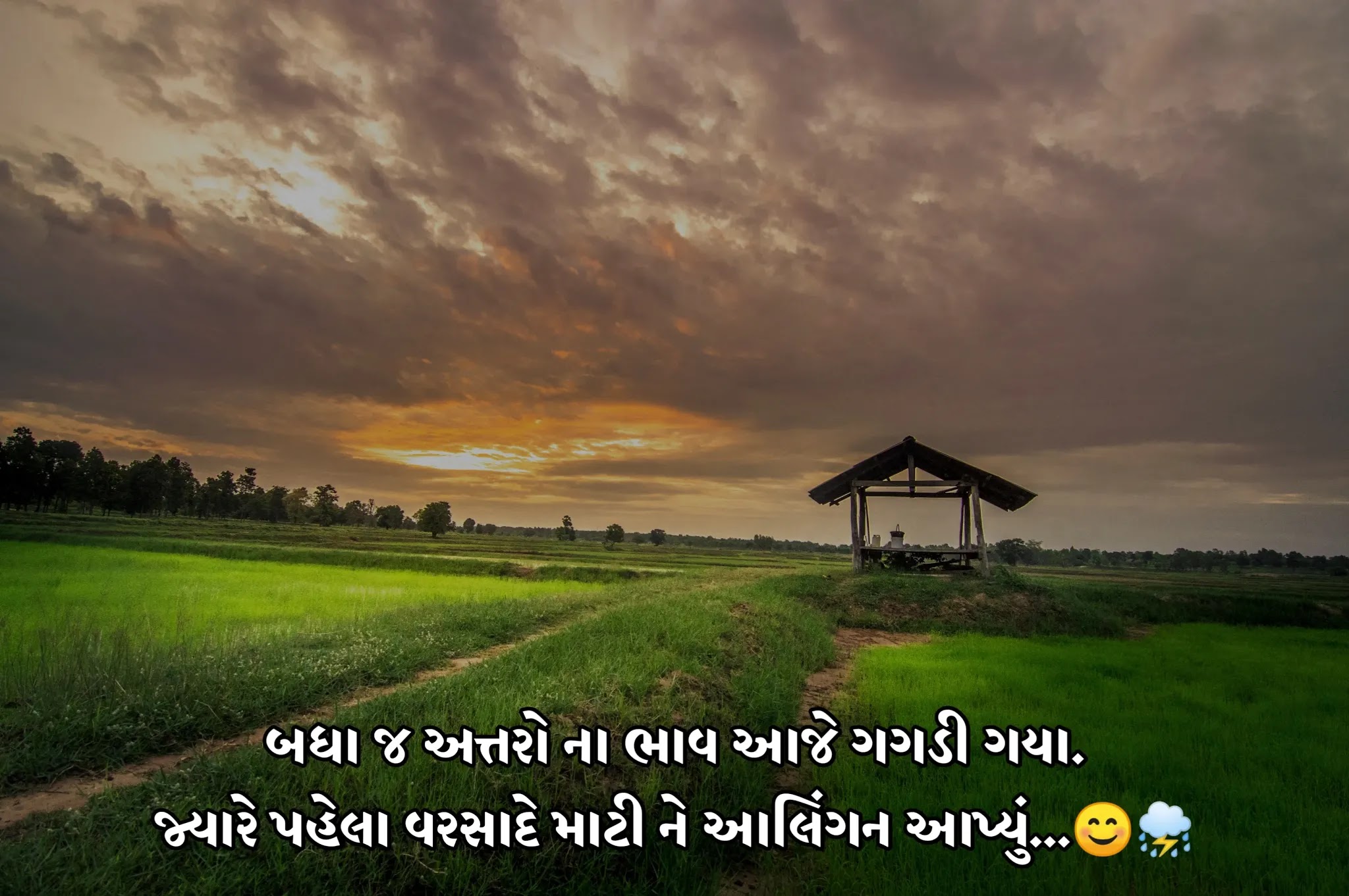 Varsad Shayari | Varsad Status | Varsad Quotes