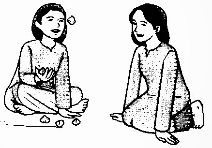 D.K.'s Learning Centre: FIVE STONES