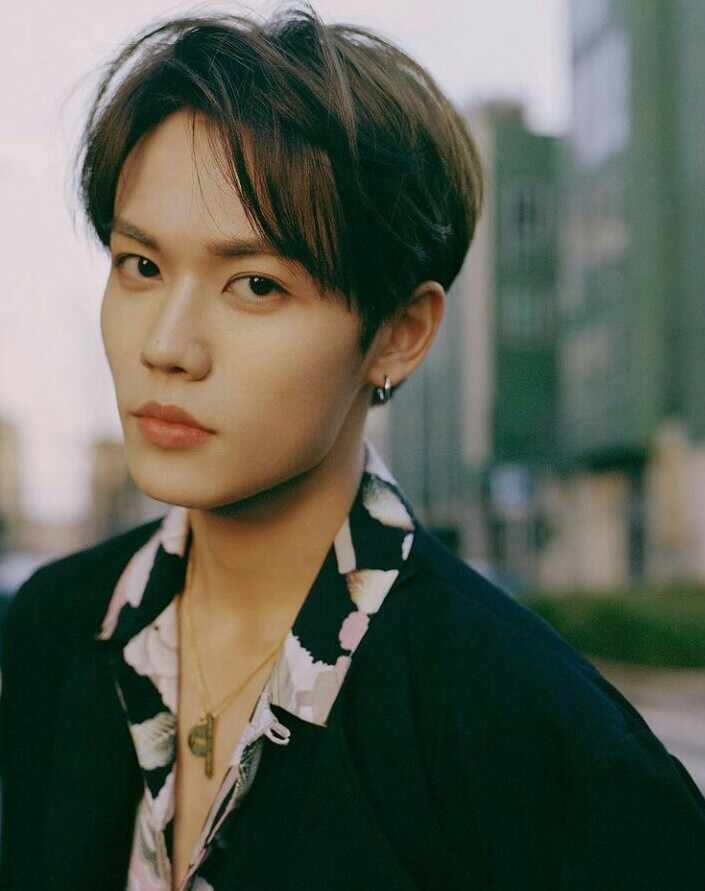 Biodata dan Profil Lengkap Evan Lin (Lin Yan Jun) - Nona Mandarin