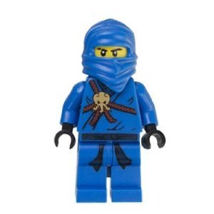 In The Wings: Ninjago COSTUME?!!?