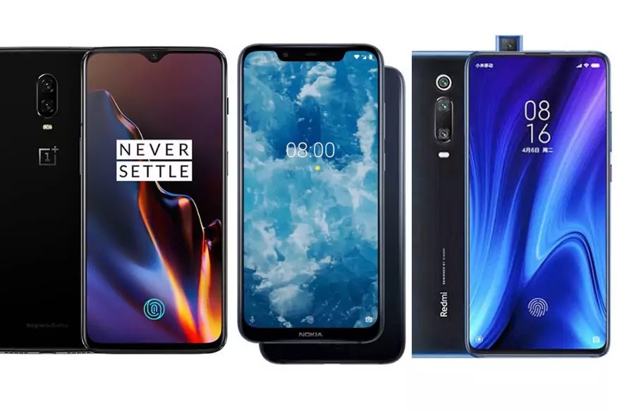 top 10 phone in india release date and features 2019 - Top Mobile And ...