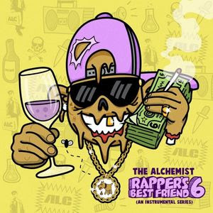 The Alchemist - Rapper's Best Friend