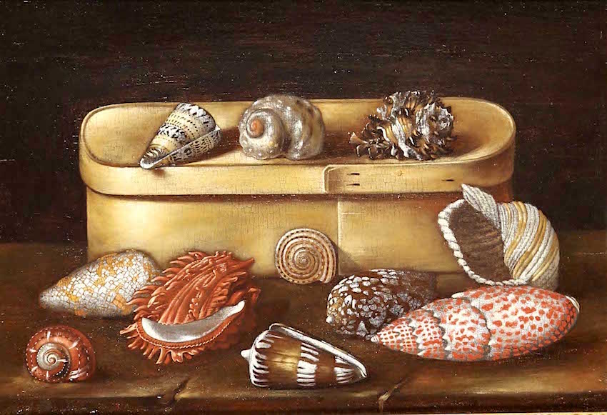 Jacques Linard (1597-1645) (attribué à)