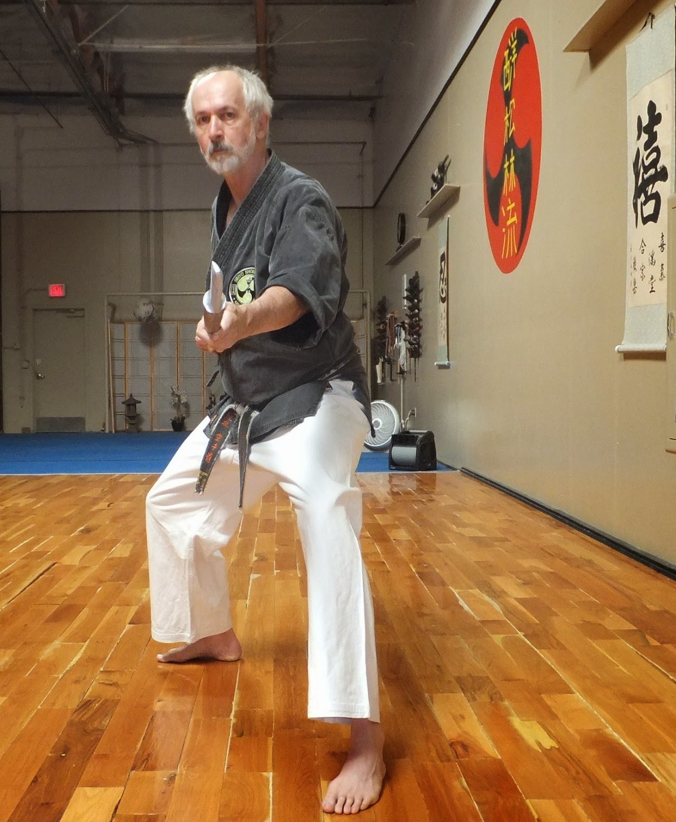 MESA KARATE, ARIZONA: Mesa Arizona Karate Instructor is Who's Who of ...