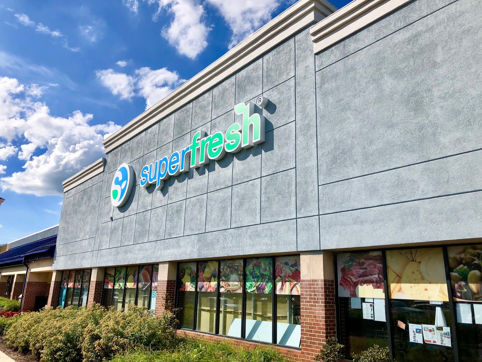 TOUR: SuperFresh - Plainsboro, NJ