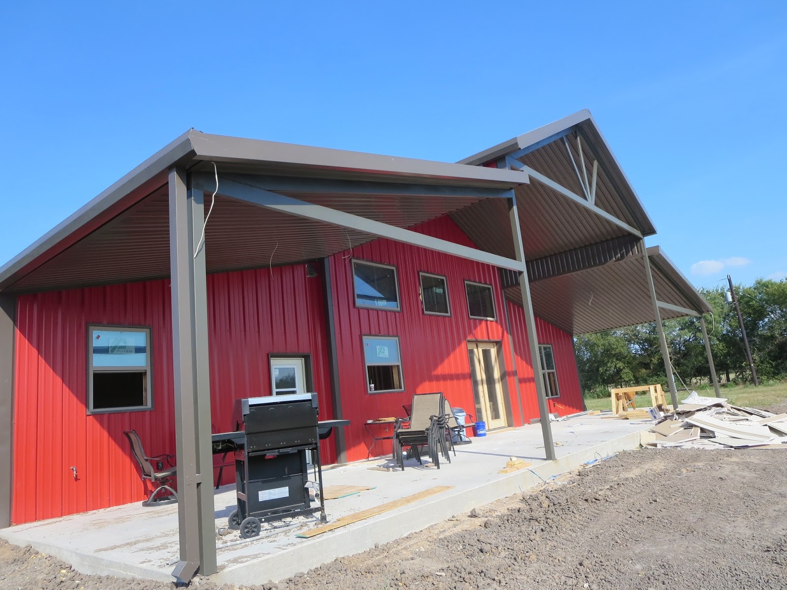 Weld House Homes: Weld House Home #12