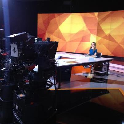 TV with Thinus: RT news channel moves to full HD broadcasting and a new ...