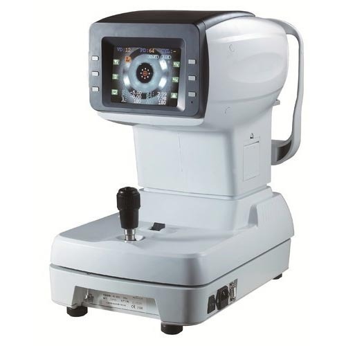 Equipments needed in optometric refraction unit - Optometry clinic
