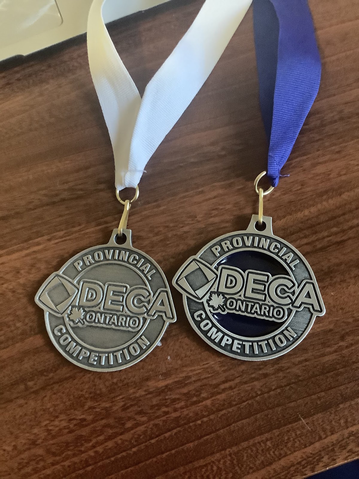 My DECA Provincials Experience!