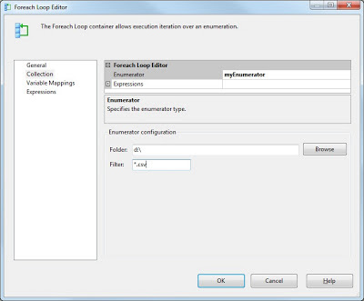 Microsoft SQL Server Integration Services: Create your own custom ...