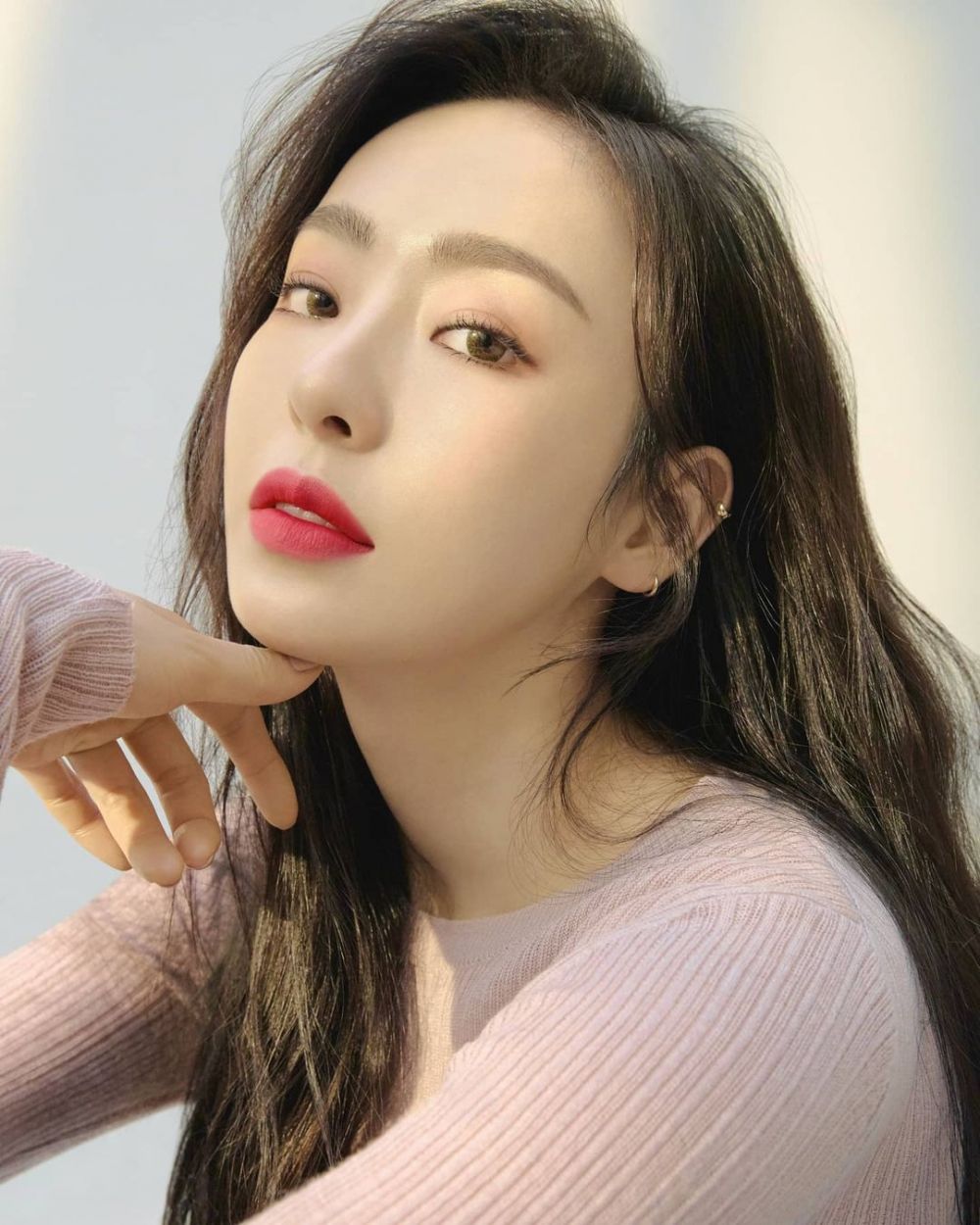 √ Biodata dan Profil Lee Da Hae - Riwayatmu