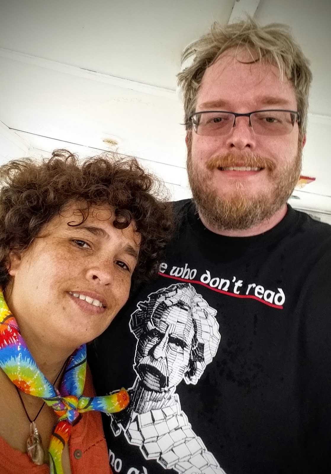 George M. Verity River Museum