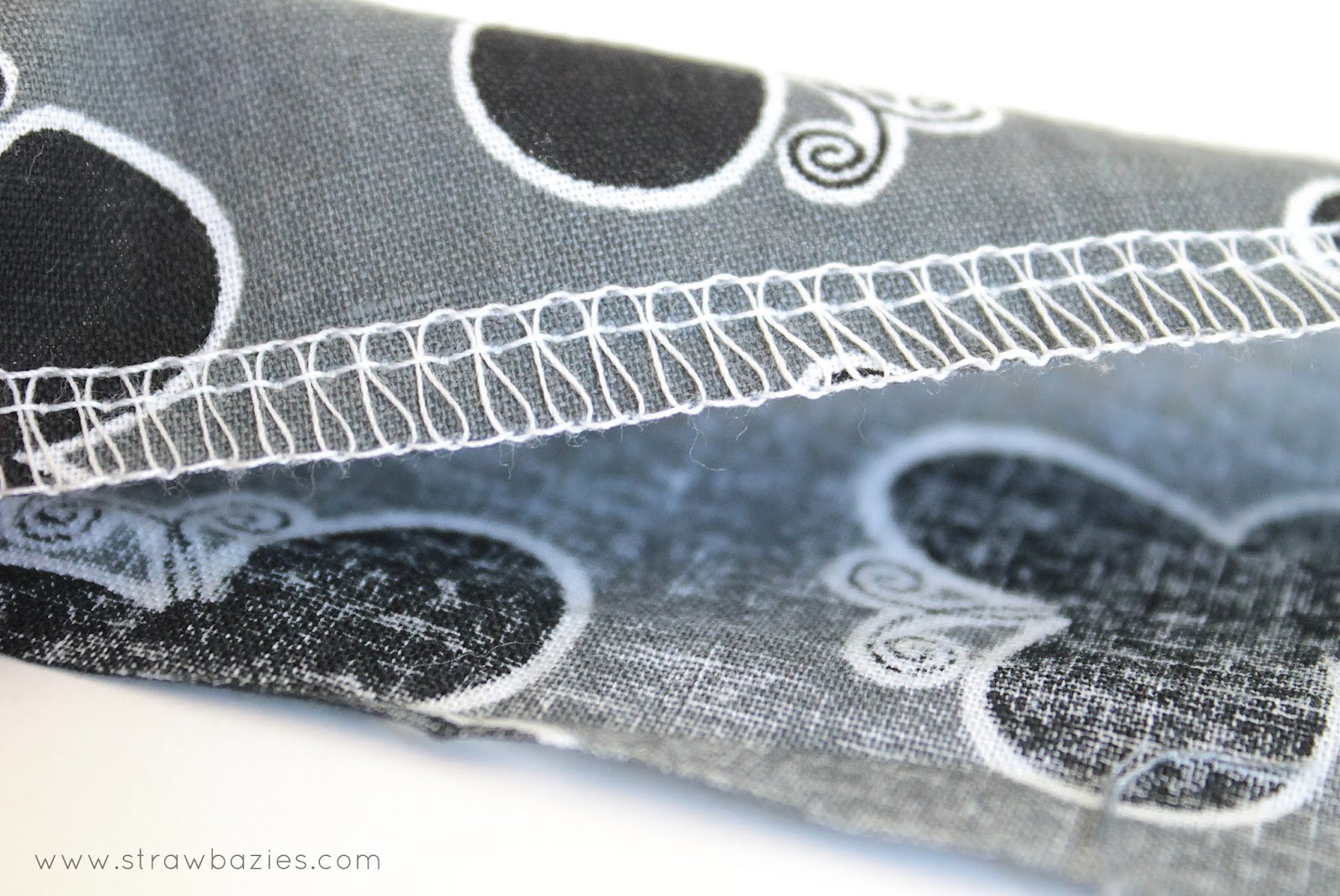 Make It Handmade: Understanding Your Serger's Features