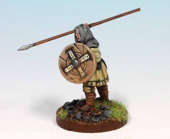 Quindia Studios: Summoning the Fyrd