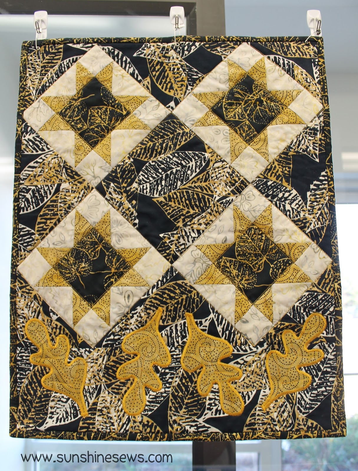 SunShine Sews...: 2015