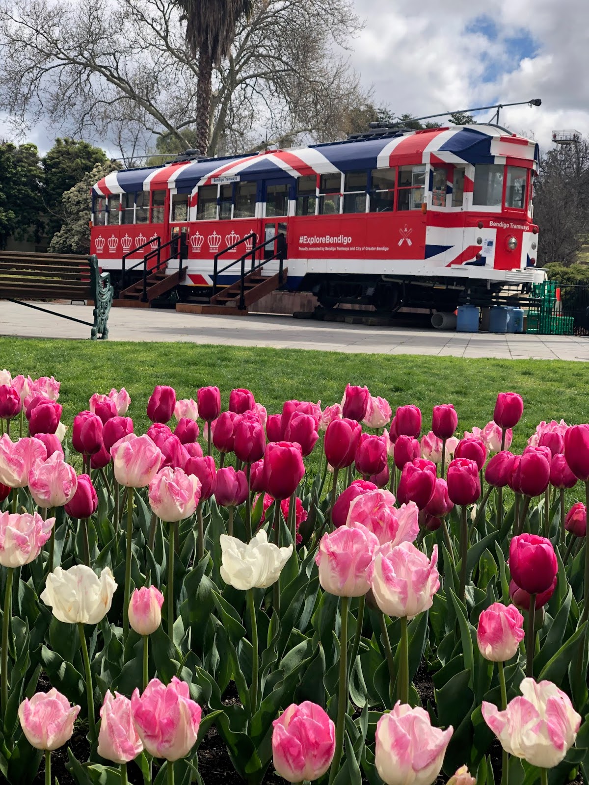 Patchwork n Play: September 2019