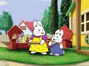 Wallpaper Best Cartoon: Picture Wallpaper max ruby halloween