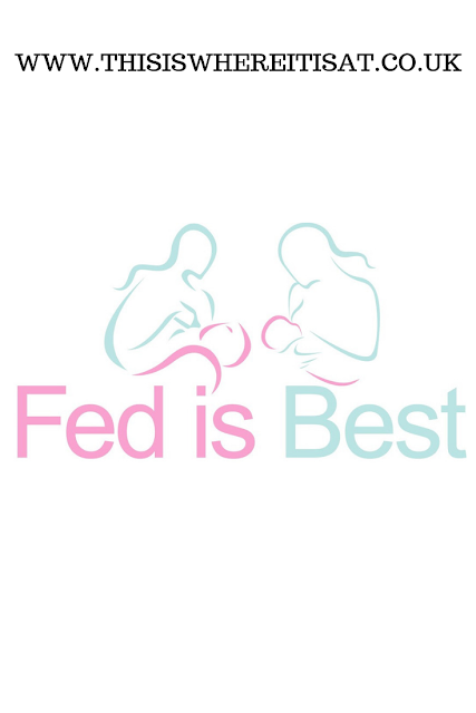 Fed is best ~ THIS IS WHERE IT IS AT