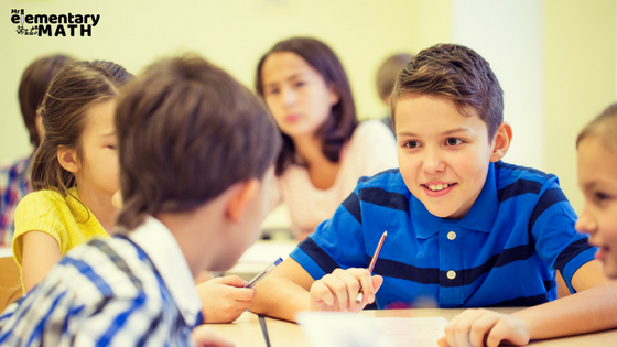 7 Tips for Using Math Strategy Anchor Charts | Upper Elementary Snapshots