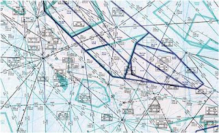 FlySim&Real: Carte aeronautiche: come reperirle gratuitamente