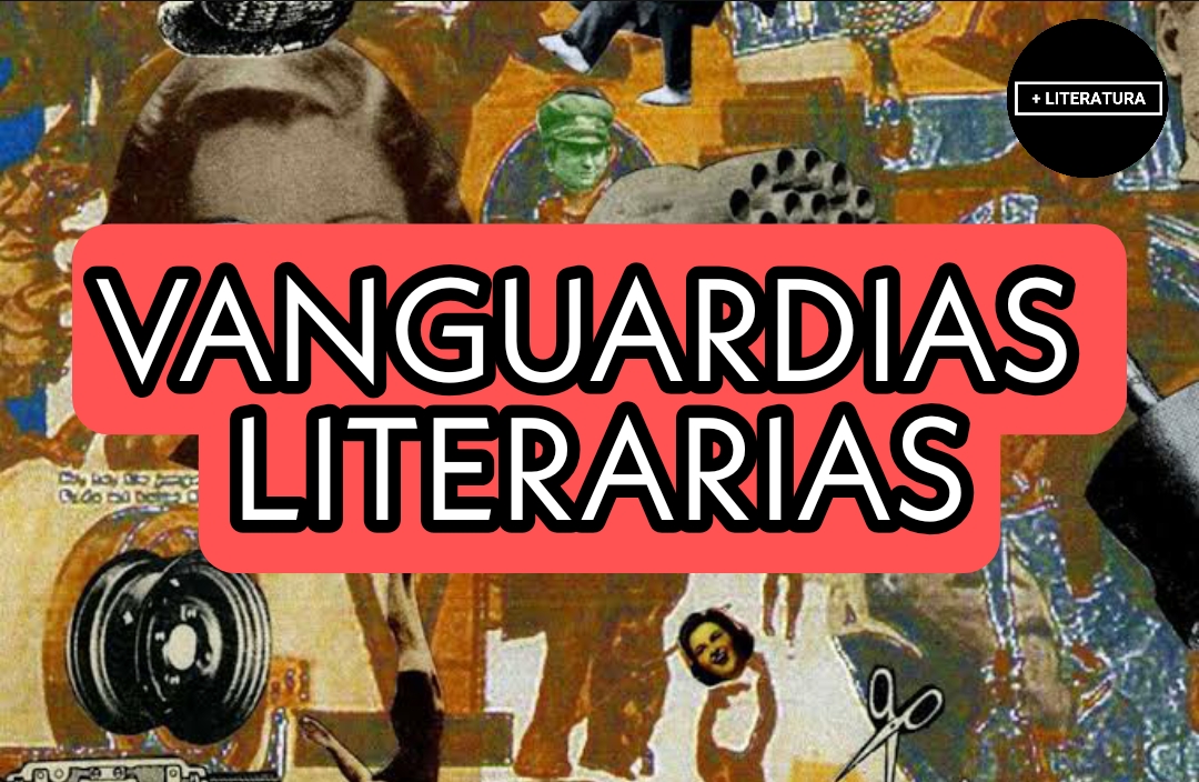 ¿Qué son las Vanguardias literarias? Historia, conceptos y ...