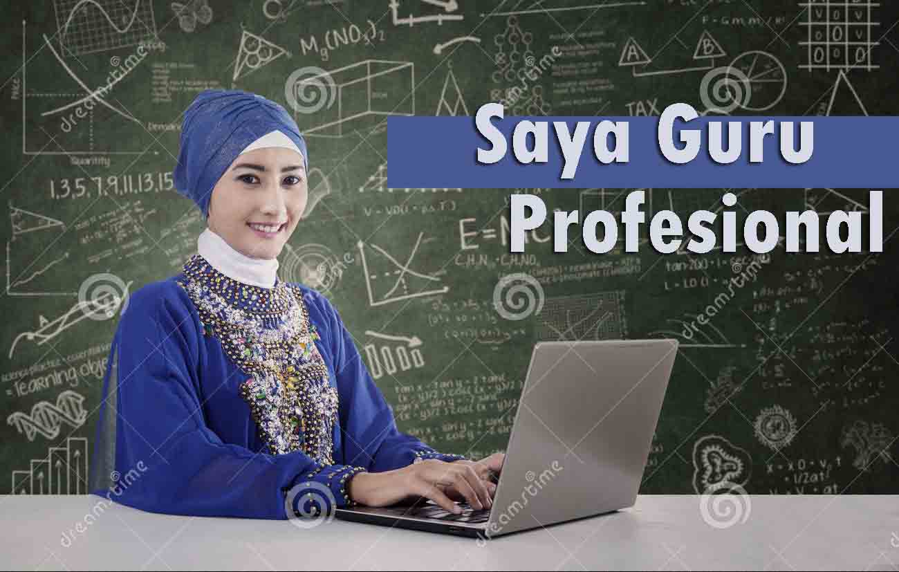 Kriteria Guru Profesional dan Guru Teladan Lengkap (UPDATE) - Karya ...