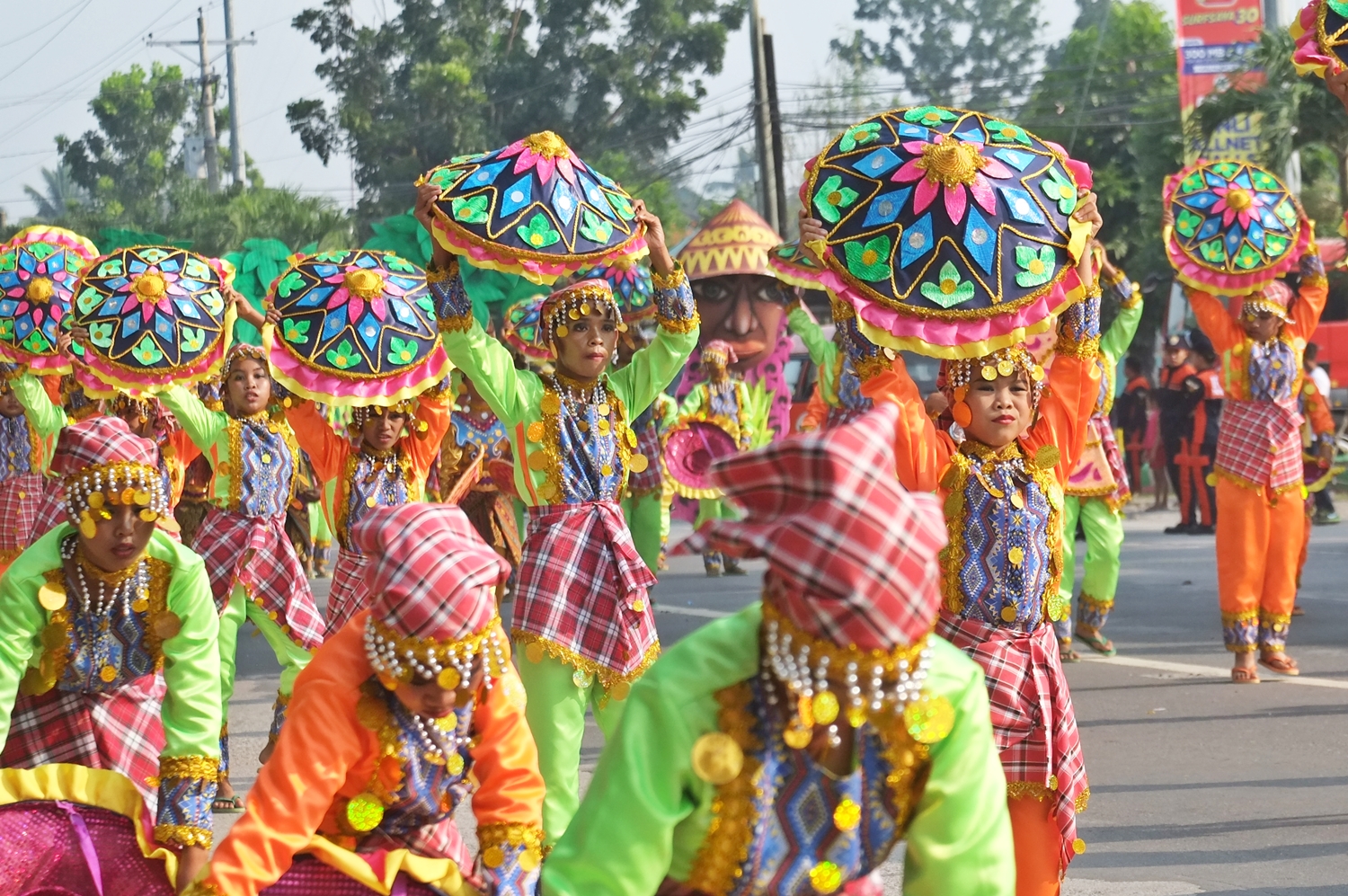 Talakudong Festival never fails to amaze! | My Mindanao | Mindanao ...