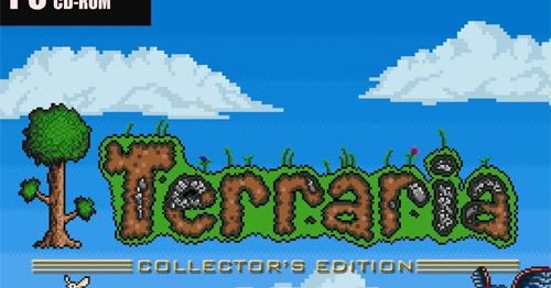 JanielGamerYT: Descargar Terraria 1.5.3.5 Para PC