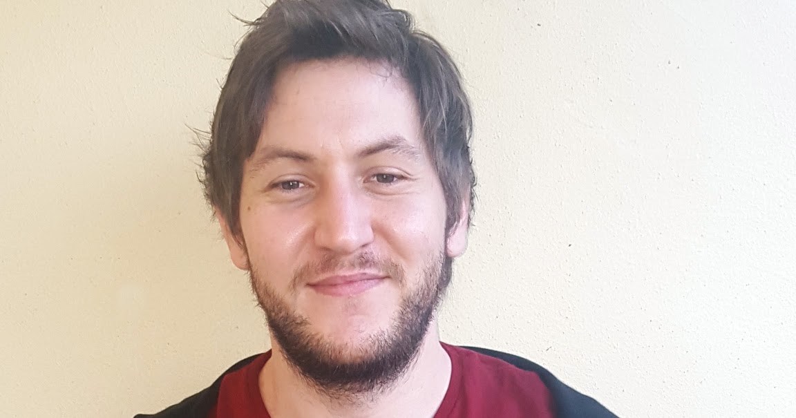 Jaco Jacobs se SkryfBlog: VYF VRAE AAN CHRIS VENTER