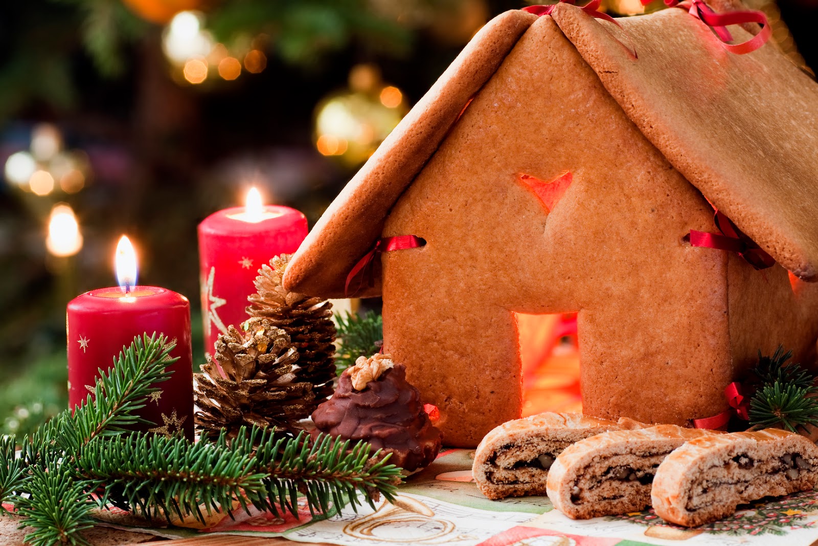 Imágene Experience: Cena de Nochebuena, Navidad, Noche vieja y Año Nuevo. (10 imágenes para ...