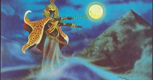 The Silver Key: On the passing of classic D&D artist Jim Holloway