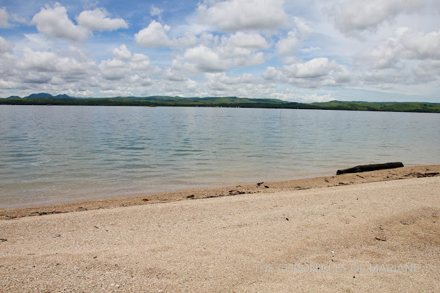 Back Home in Mandaon, Masbate | The Chronicles of Mariane