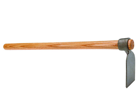 French Vocabulary Illustrated: houe