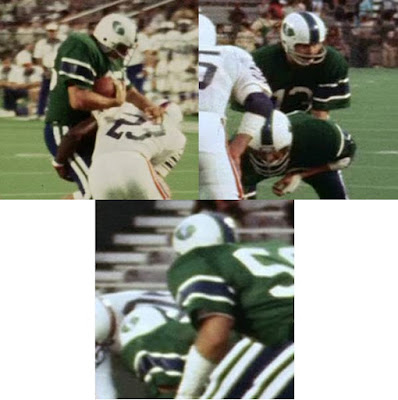 WFL Uniform Database Updates