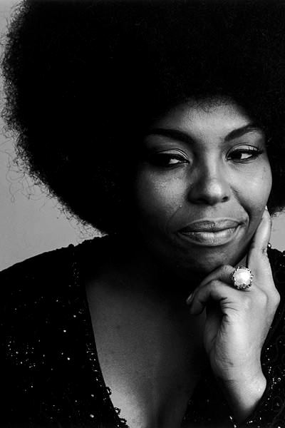 The Clint Eastwood Archive: Roberta Flack – The First Time Ever I Saw ...