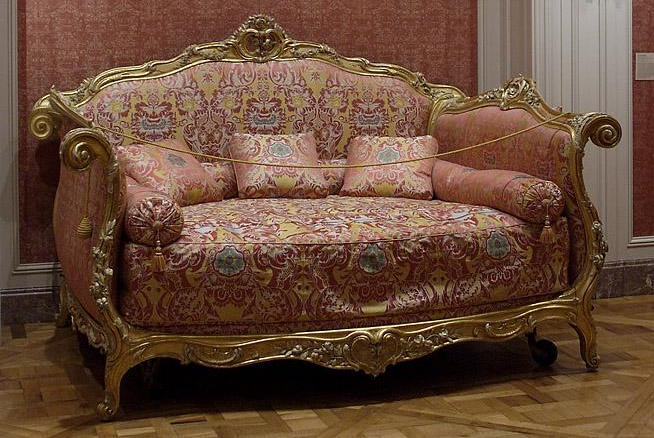King Louis Furniture