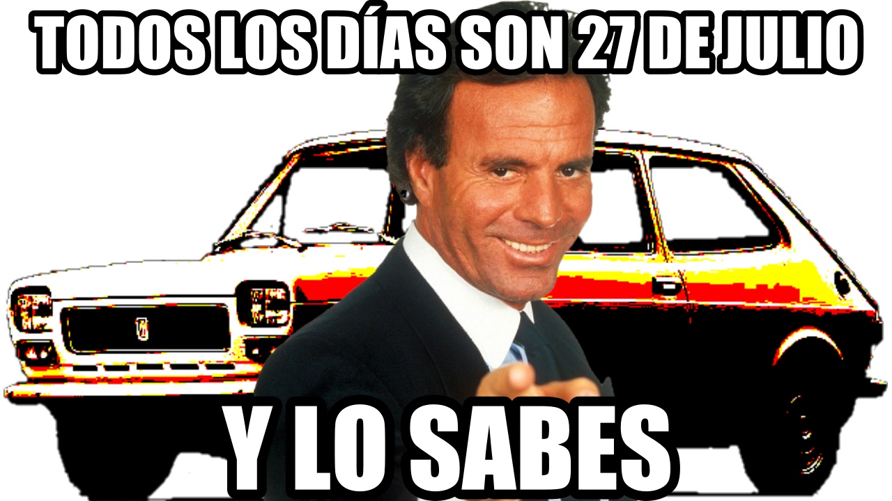 En Clave Croma: Memes