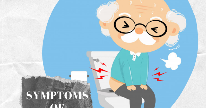 What are the Mulvyadh Symptoms?