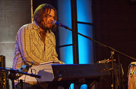 movimento gospel: OMG News: Músico Jason Upton Conta Sobre o Dia em que ...