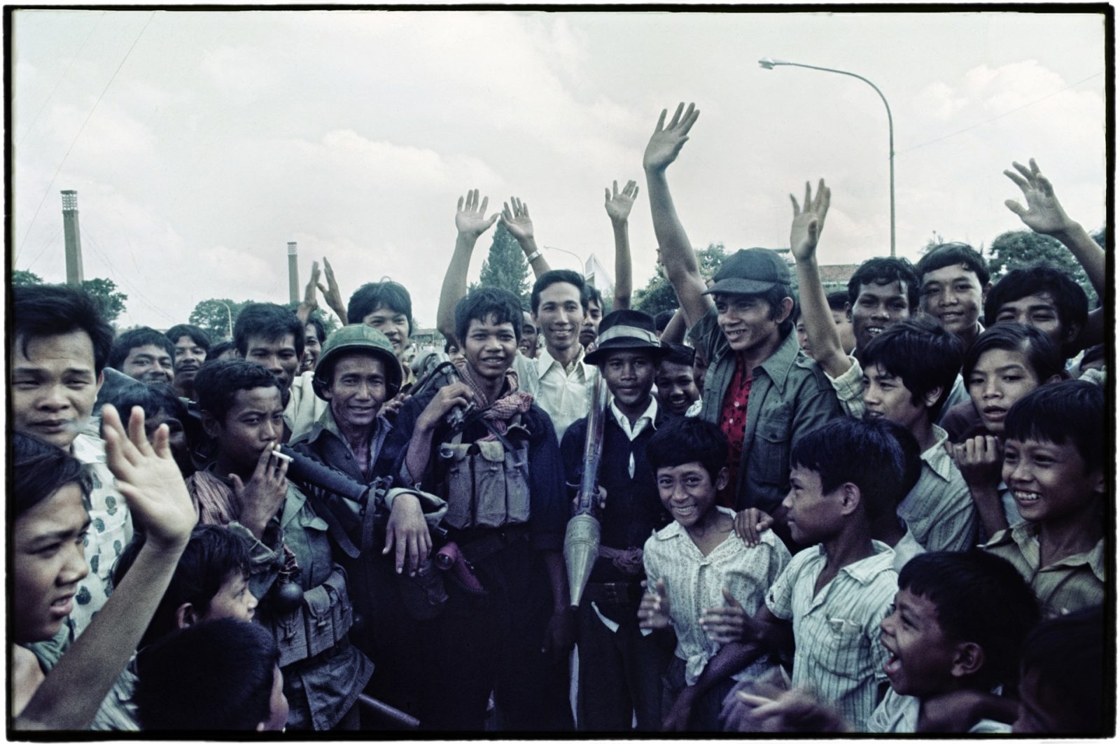 Khmer Rouge