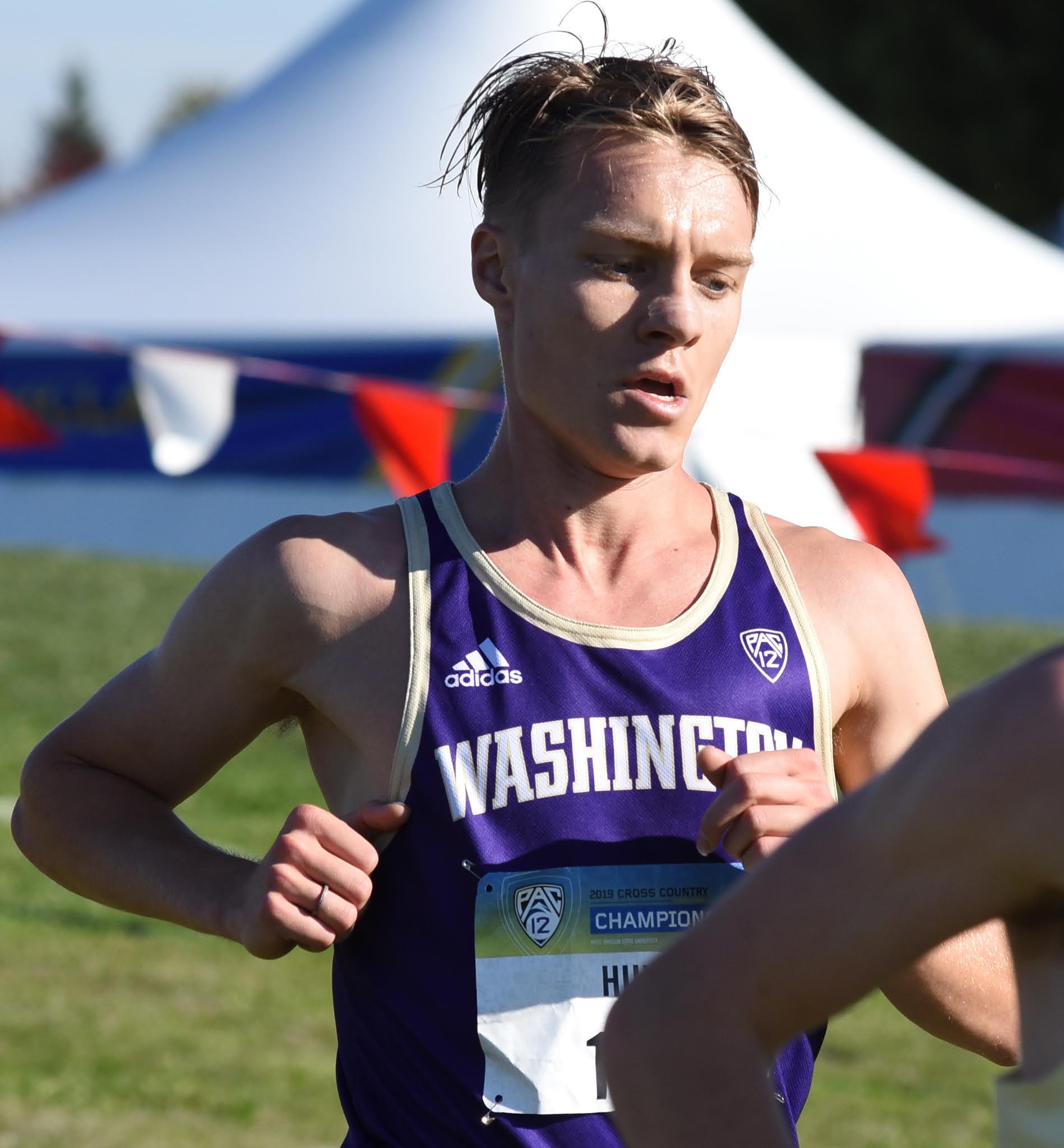 UW cross country teams open with third & fourth place finishes in Vegas ...