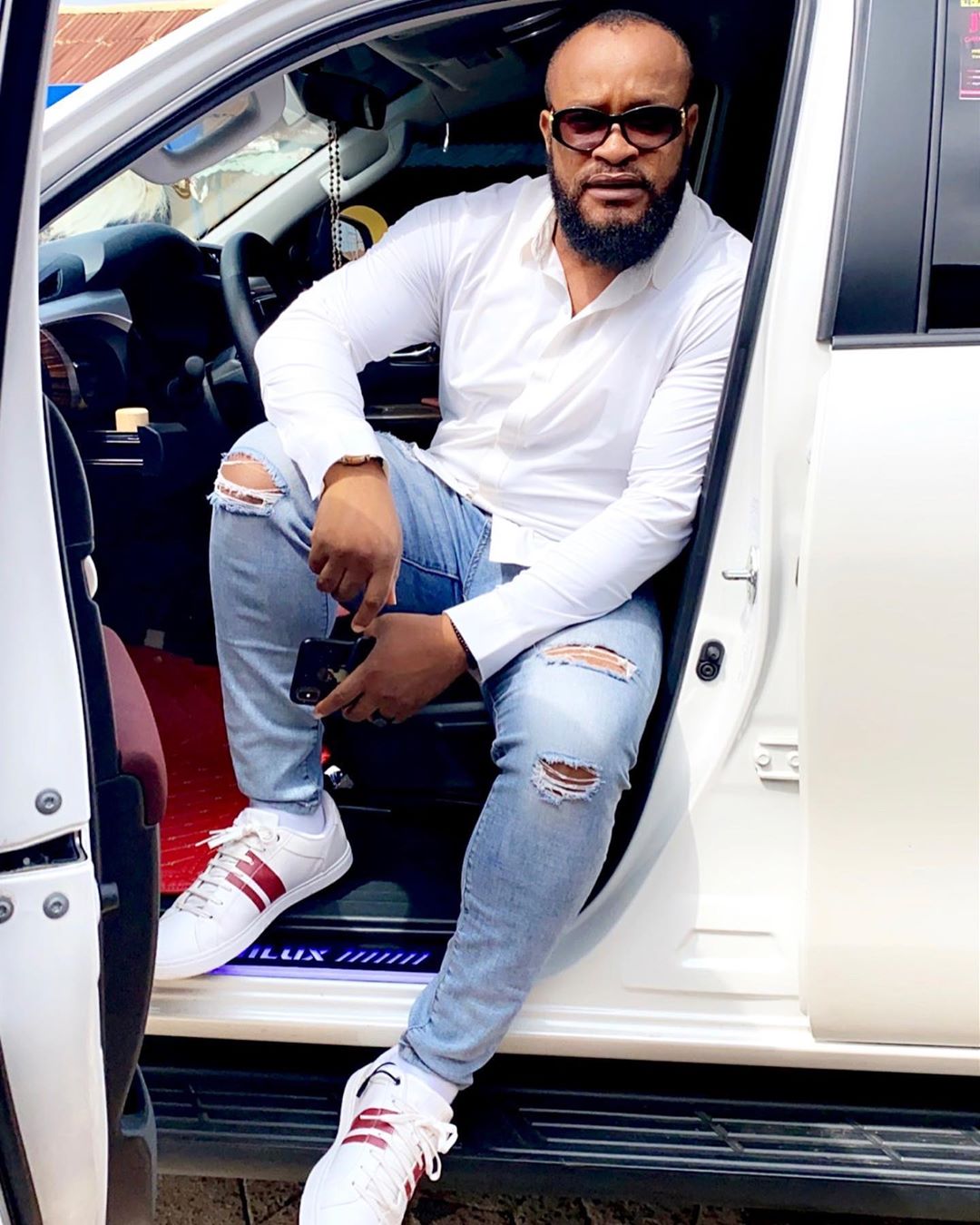 Photos of Diamond Okechi Cars