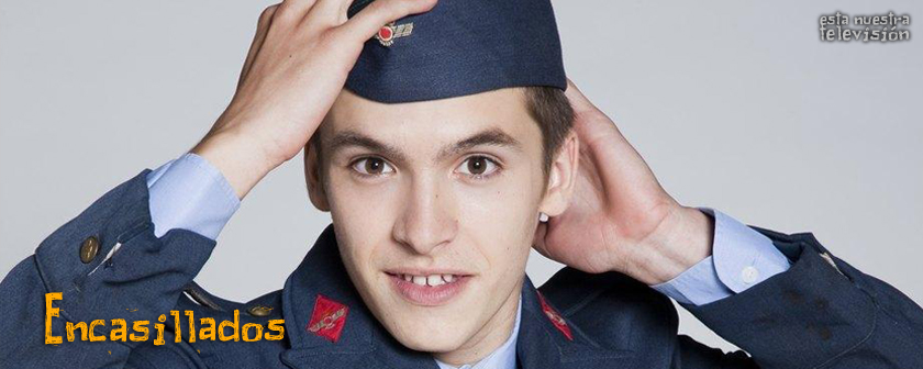Esta Nuestra Televisión: Encasillados